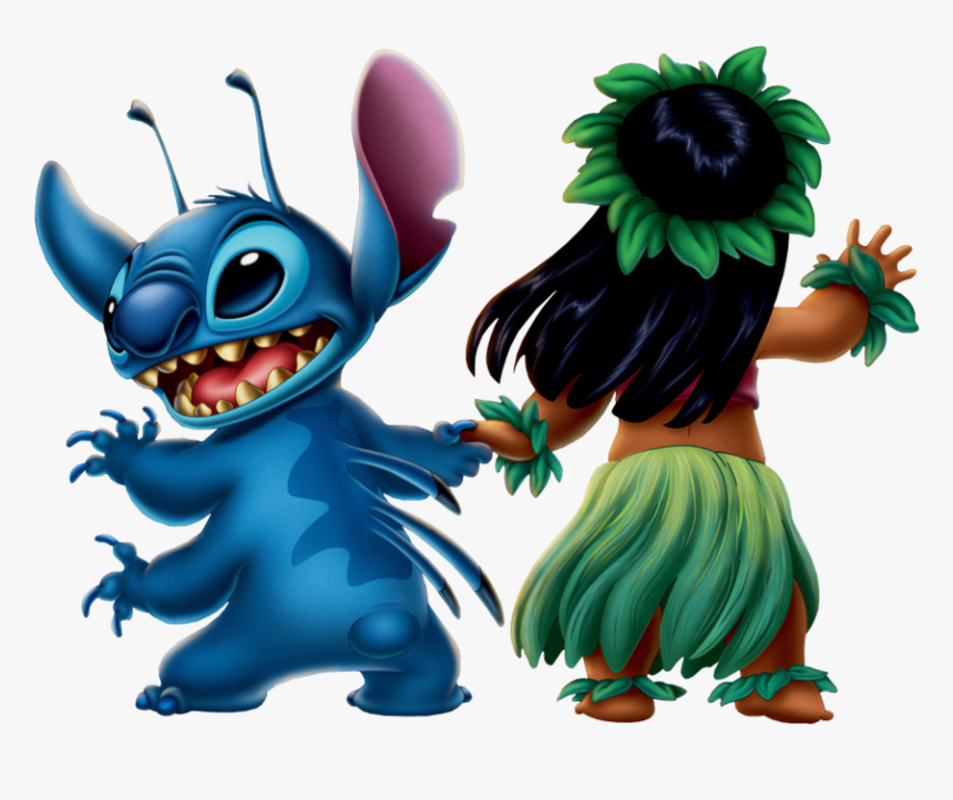 Transparent Lilo Png - Lilo Stitch Lilo Png, Png Download , Transparent ...