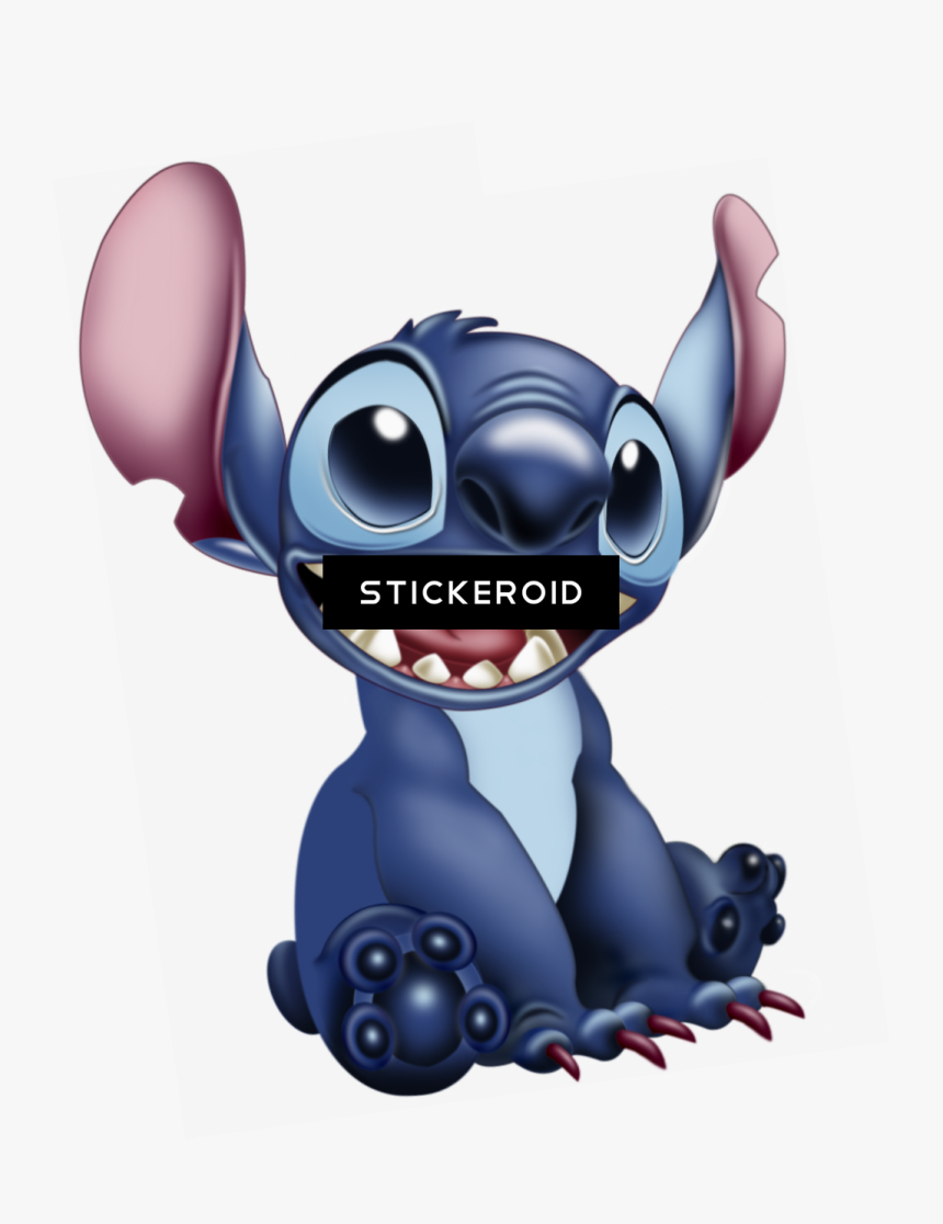 Stitch & Cartoons Disney Lilo - Lilo E Stitch Png, Transparent Png ...