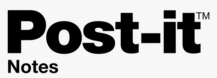Logo Post It Png, Transparent Png , Transparent Png Image - PNGitem