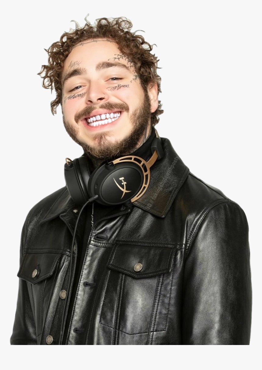 #postmalone #post #malone #sticker #png #singer #artist - Circles Post ...