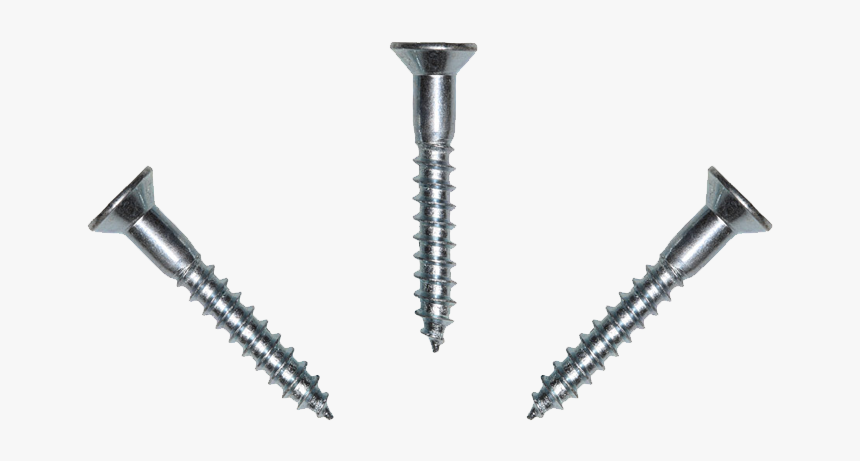 Screws No Background Web Design Graphics - Wood Screws, HD Png Download ...