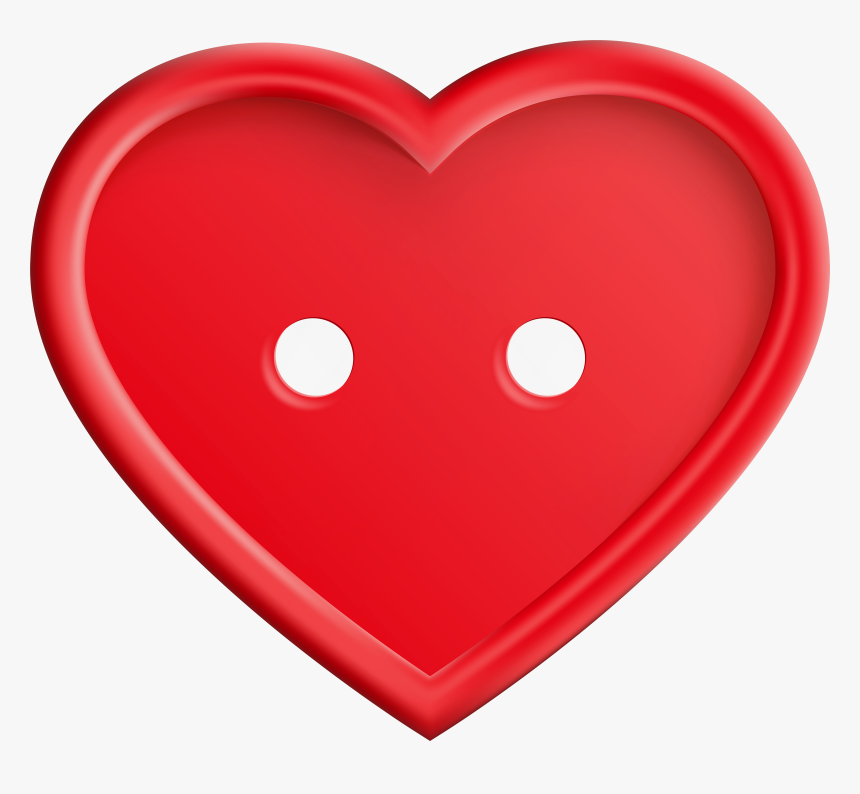 Red Heart Button Png Clip Art Imageu200b Gallery Yopriceville ...
