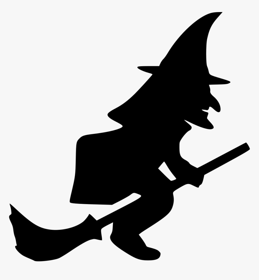 Witch - Witch Icon Png, Transparent Png , Transparent Png Image - PNGitem