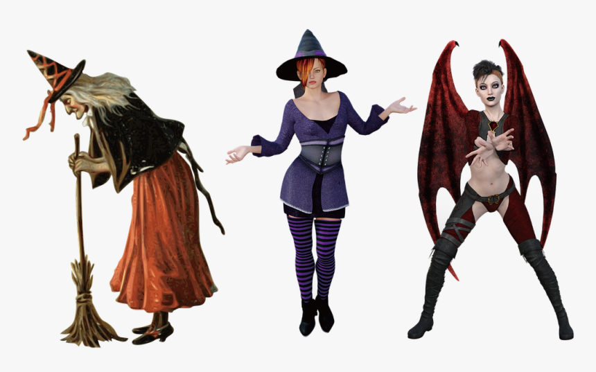 Halloween Costume Png, Transparent Png , Transparent Png Image - PNGitem