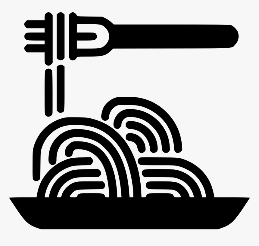 Spaghetti - Spaghetti Icon Png, Transparent Png , Transparent Png Image ...