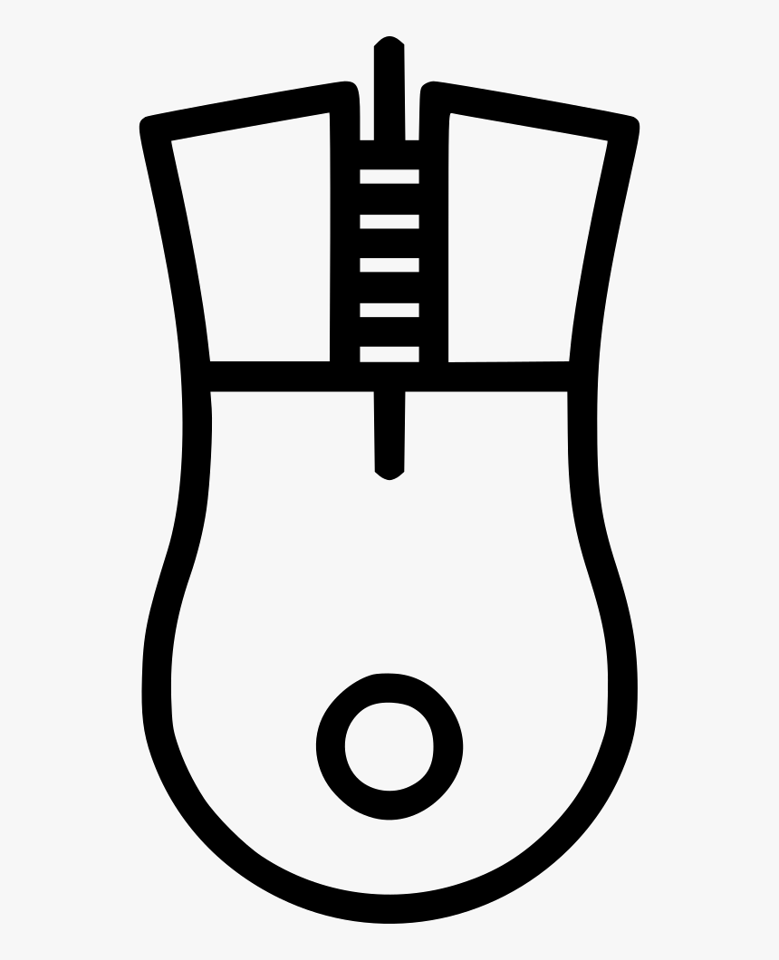 Gaming Mouse Icon Png, Transparent Png , Transparent Png Image - PNGitem