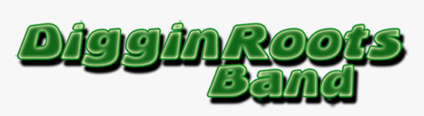 Diggin Roots Band Epk Logo Png - Graphics, Transparent Png ...
