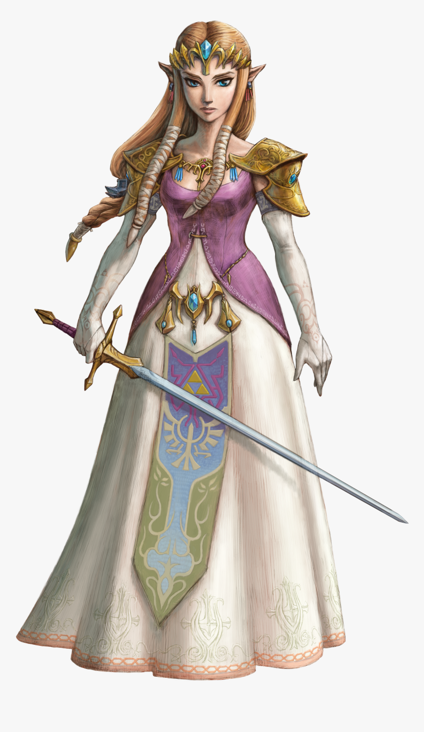 Zelda Png, Transparent Png , Transparent Png Image - PNGitem