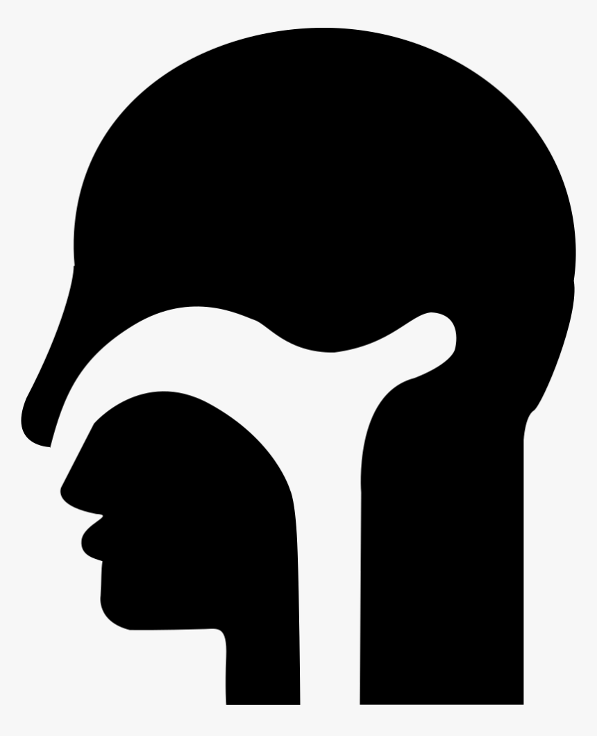 Ear Nose And Throat - Ent Specialist Icon, HD Png Download ...