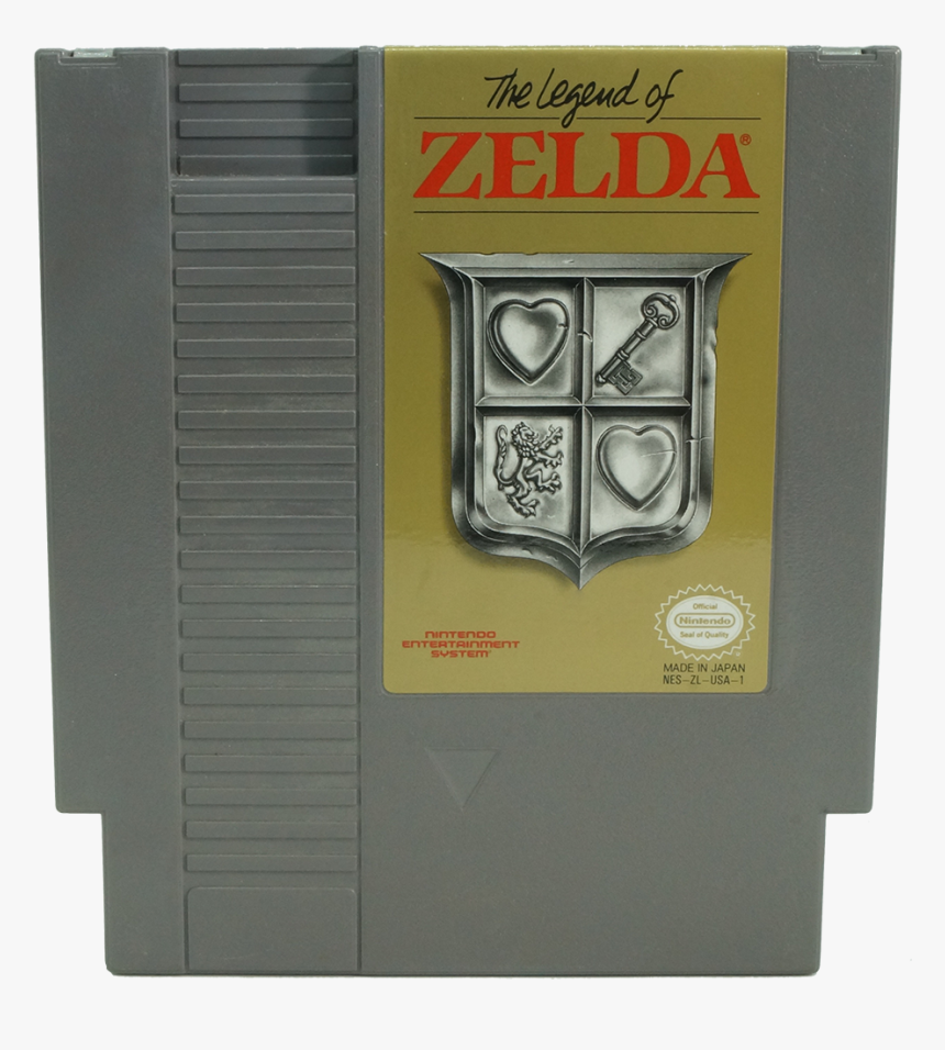 Nes Legend Of Zelda Gray, HD Png Download , Transparent Png Image - PNGitem