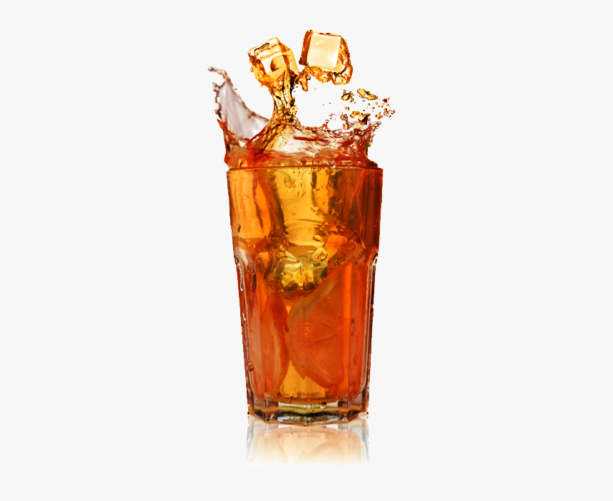 Iced Tea Png Pic - Ice Tea Png, Transparent Png , Transparent Png Image ...