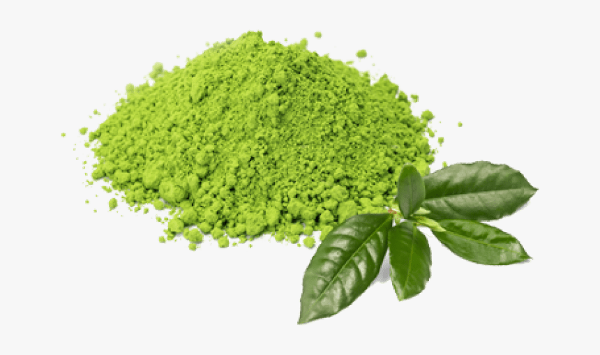 Green Tea Png Transparent Images - Green Tea Powder Png, Png Download ...