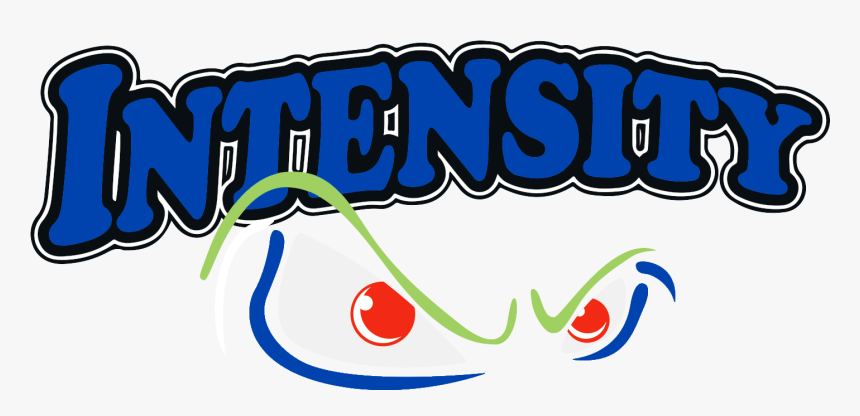 Intensity Logo