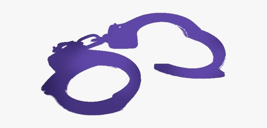 Unlocked Handcuffs Png Transparent Images - Circle, Png Download ...