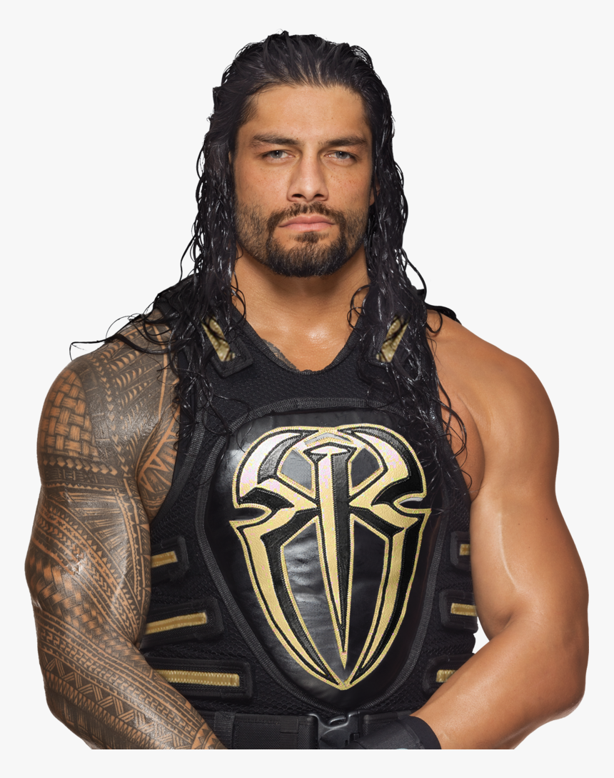 Roman Reigns Funny