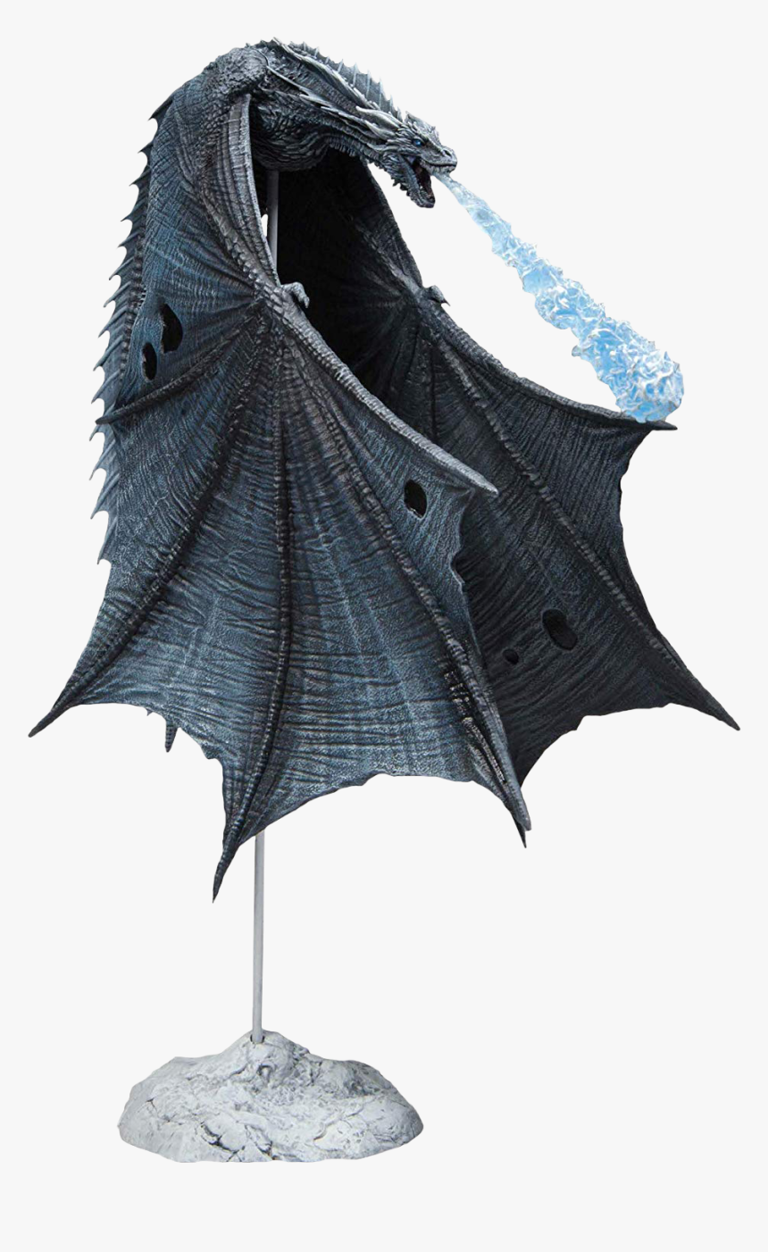 Game Of Thrones Dragon Transparent Images - Mcfarlane Game Of Thrones ...