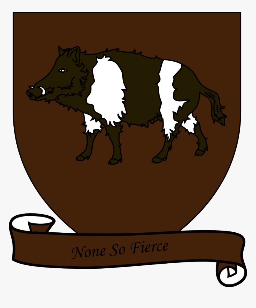 Crakehall Game Of Thrones - House Crakehall, HD Png Download ...