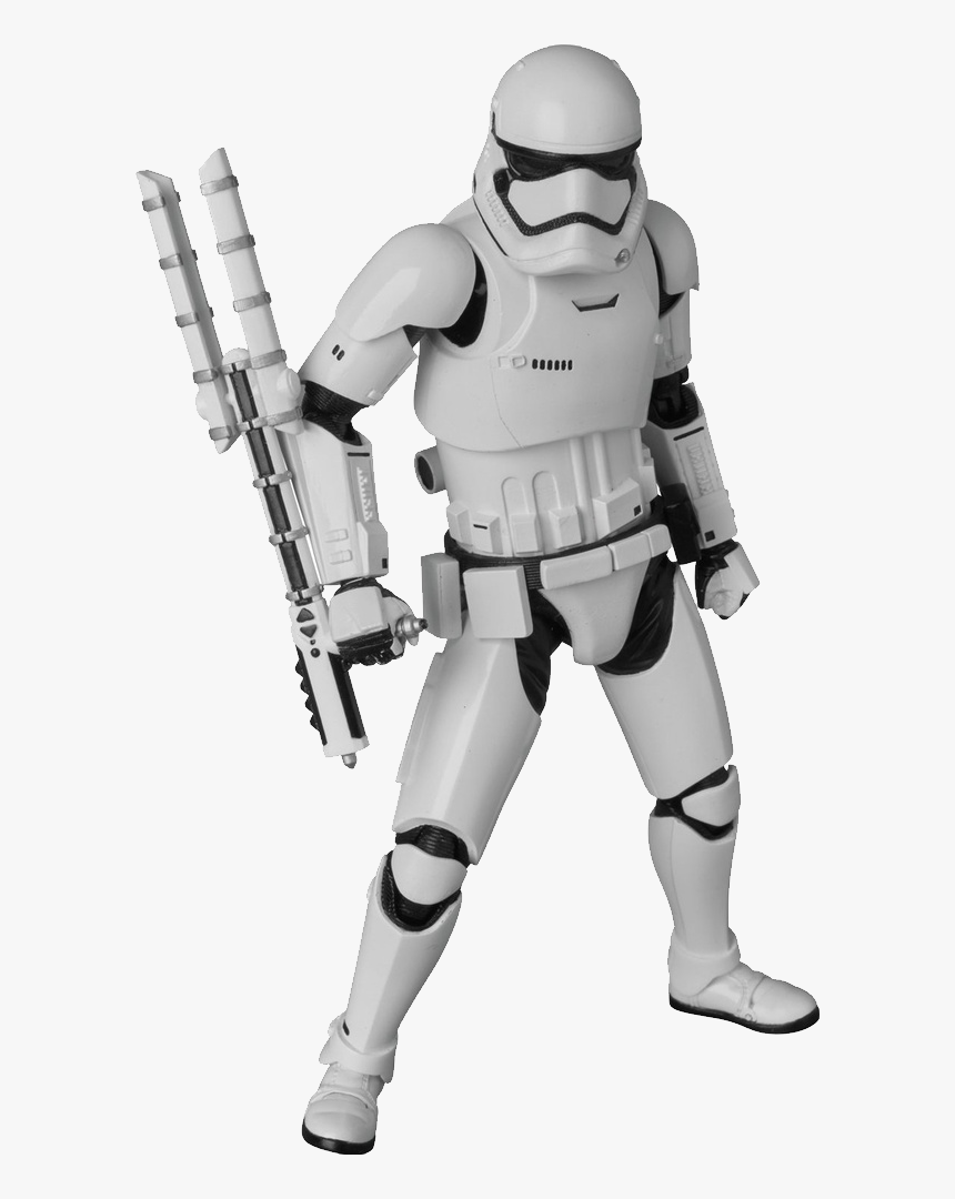 Stormtrooper Png Image - First Order Stormtrooper Riot Control ...