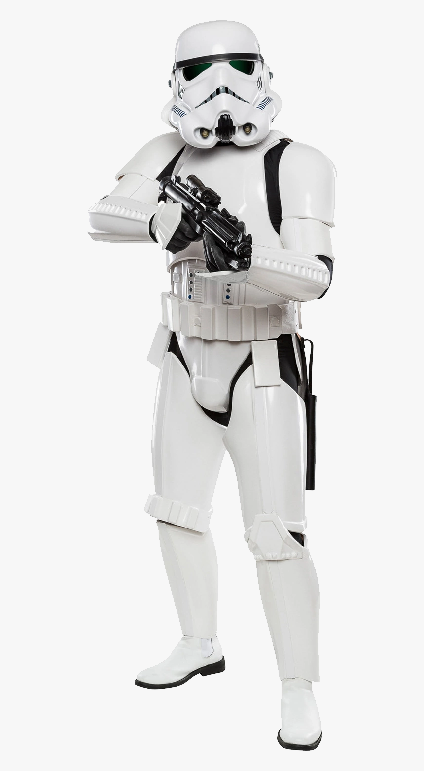 Stormtrooper Png - Stormtrooper Transparent, Png Download , Transparent ...