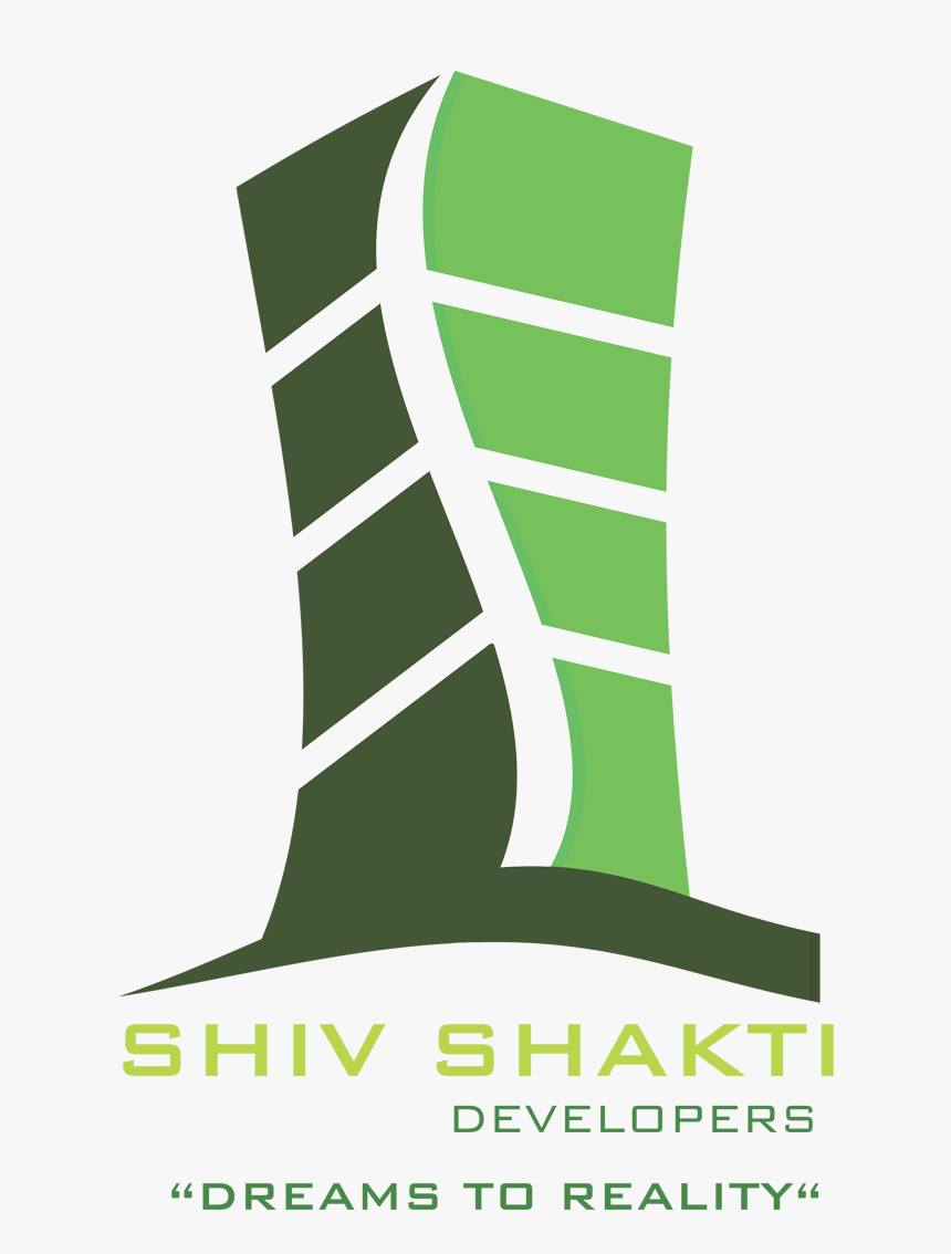 Shiv Shakti Logo - Graphic Design, HD Png Download , Transparent Png ...