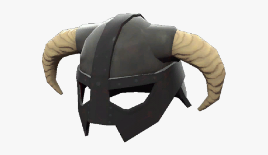 Dragonborn Helmet Png, Transparent Png , Transparent Png Image - PNGitem