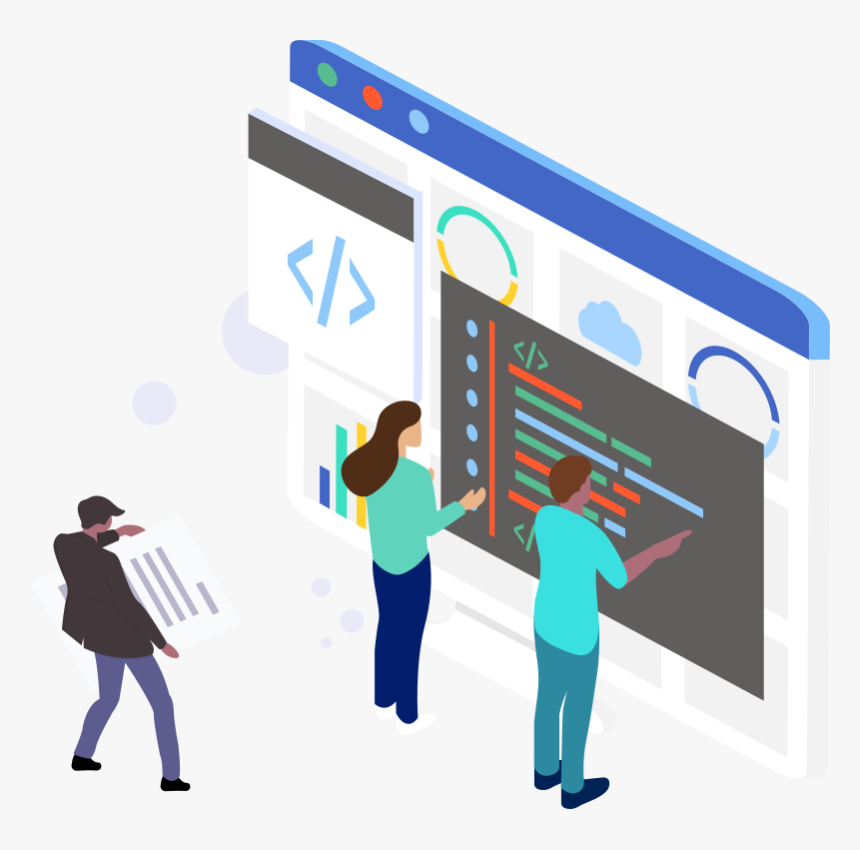 Web Development Image Png, Transparent Png , Transparent Png Image ...