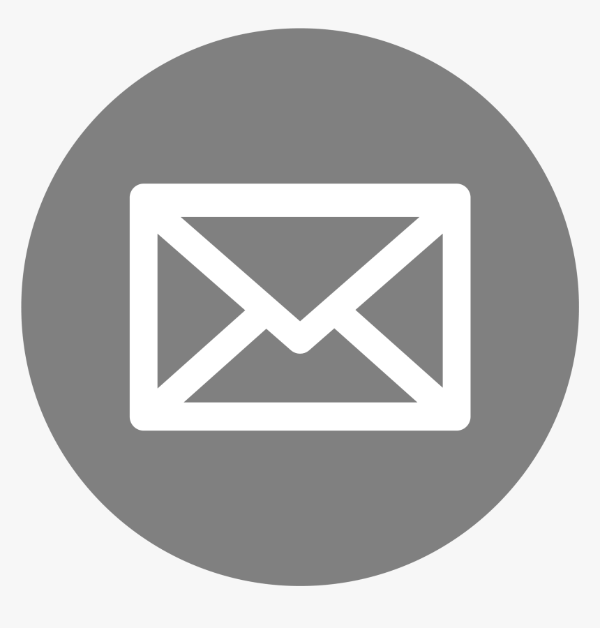 Email Logo, HD Png Download , Transparent Png Image - PNGitem
