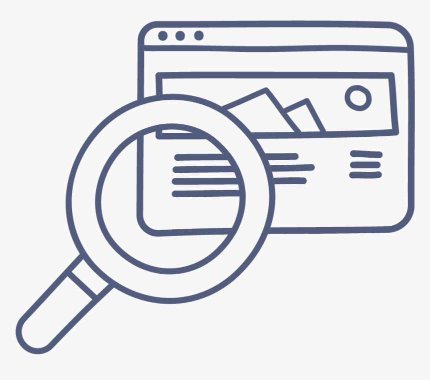 Website Audit Icon Png, Transparent Png , Transparent Png Image - PNGitem