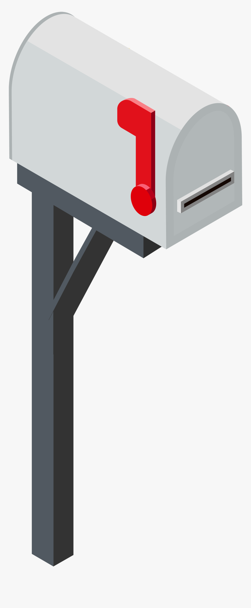 Transparent Mailbox Png, Png Download , Transparent Png Image - PNGitem