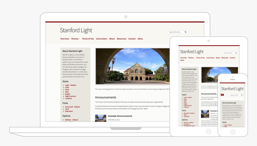 Website Look And Feel Templates, HD Png Download , Transparent Png ...