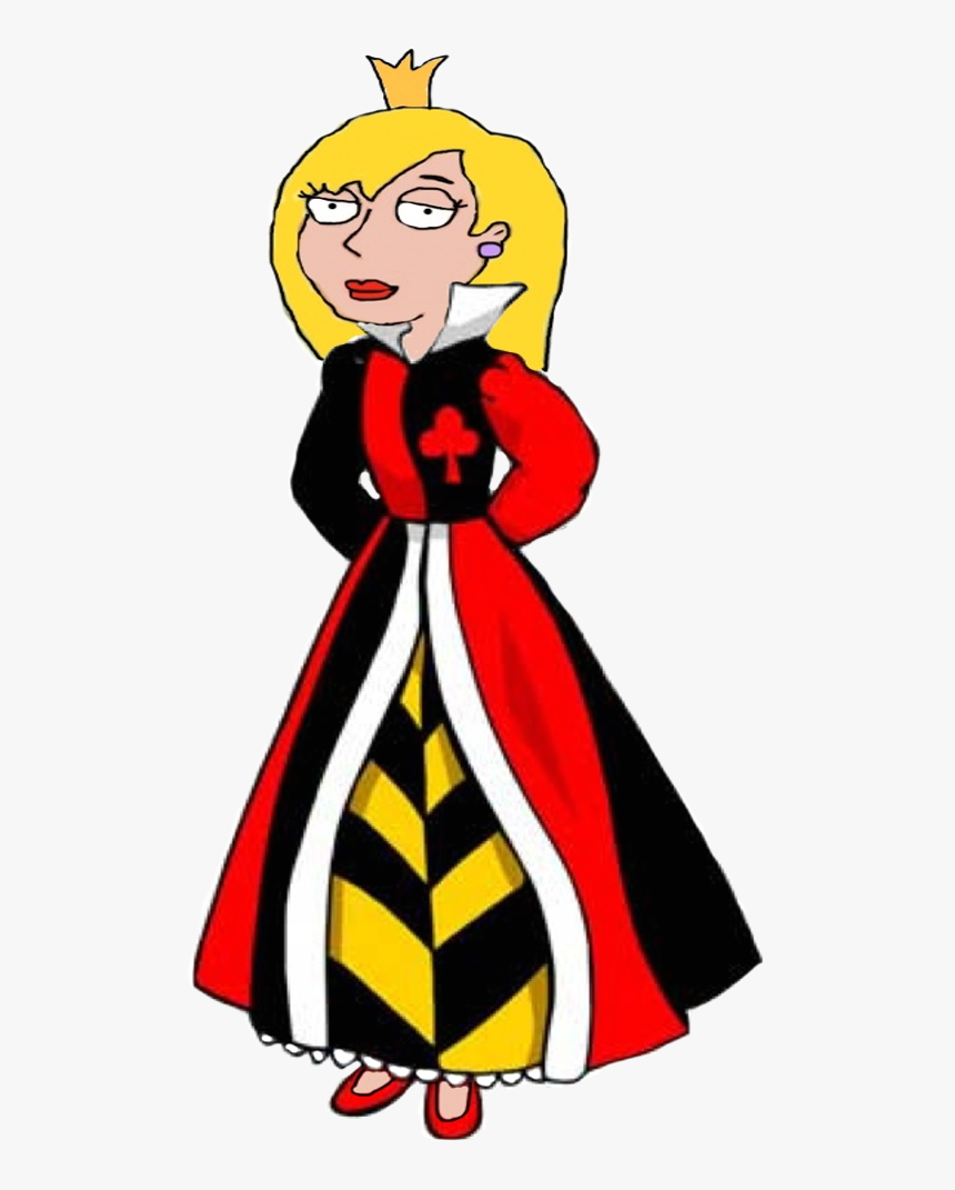 Family Guy Connie Damico