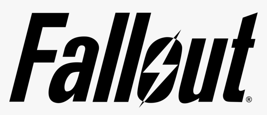 Fallout Logo Png, Transparent Png , Transparent Png Image - PNGitem