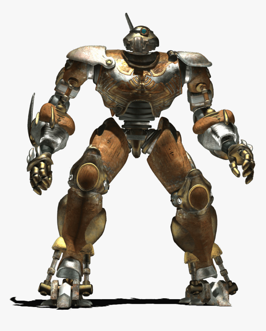 Robot Fallout Warrior Png - Fallout Robots, Transparent Png ...