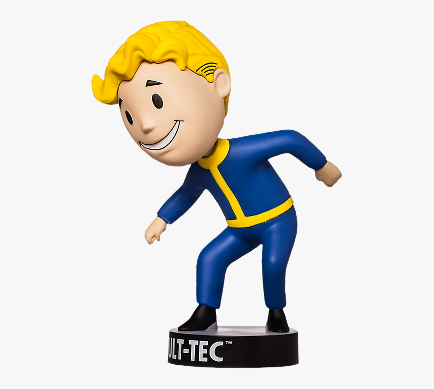 Fallout 4 Stickers Png - Speed Bobblehead Fallout 4, Transparent Png ...