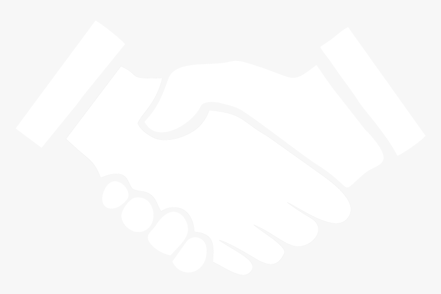 Transparent Handshake Clipart Png - Handshake Red, Png Download ...