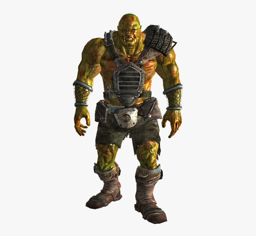 Supermutant - Vault 87 Super Mutants, HD Png Download , Transparent Png ...