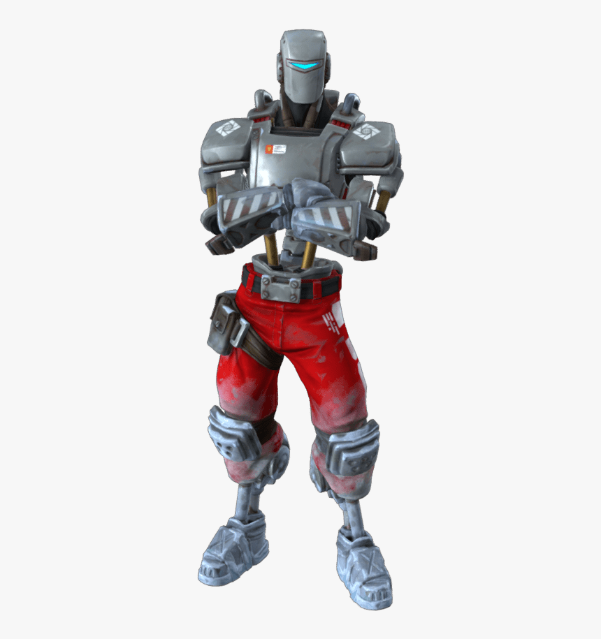 Aim Outfit Img - Figurine, HD Png Download , Transparent Png Image ...