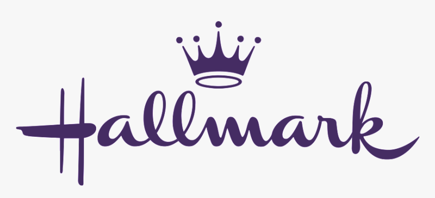 Hallmark Cards Uk Logo, HD Png Download , Transparent Png Image - PNGitem