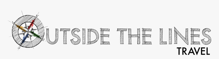 Outside The Lines Color Transparent - Technical Drawing, HD Png ...