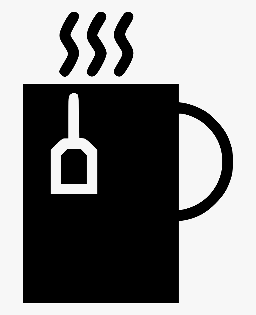 Tea Breakfast Meal Dinner Fast - Sign, HD Png Download , Transparent ...