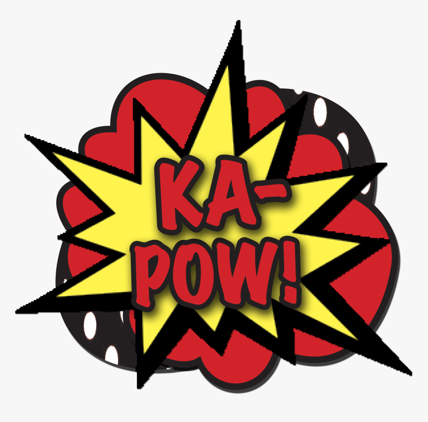 Transparent Background Superheroes Clipart, HD Png Download ...