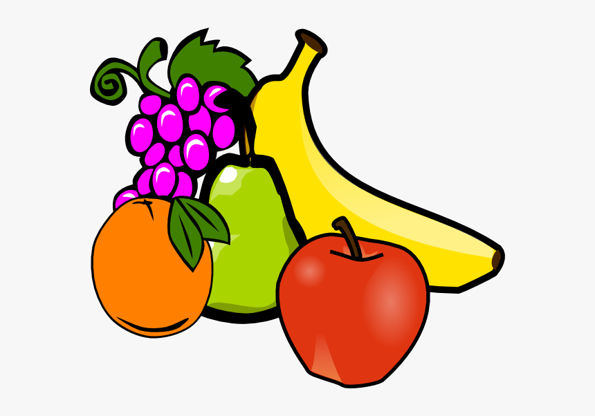 Transparent Groups Clipart - Fresh Vegetables Clip Art, HD Png Download ...