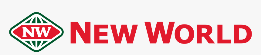 New World Logo Png, Transparent Png , Transparent Png Image - PNGitem