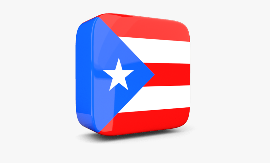 Puerto Rico 3d Png, Transparent Png , Transparent Png Image - PNGitem