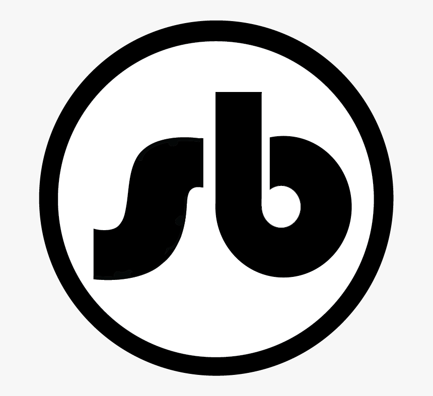 Sb Logo Png Transparent, Png Download , Transparent Png Image - PNGitem