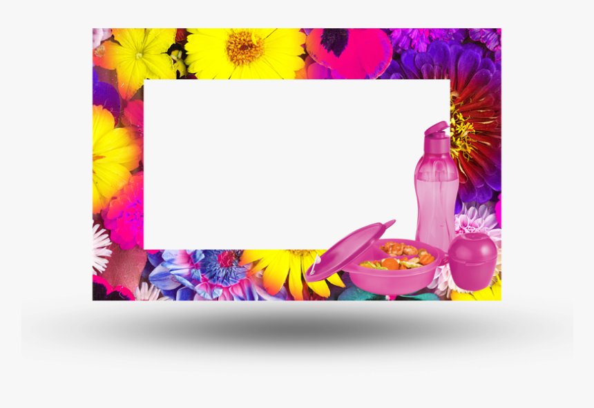 Tupperware Frames, HD Png Download , Transparent Png Image - PNGitem