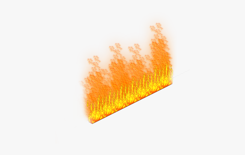 Fuego - Illustration, HD Png Download , Transparent Png Image - PNGitem