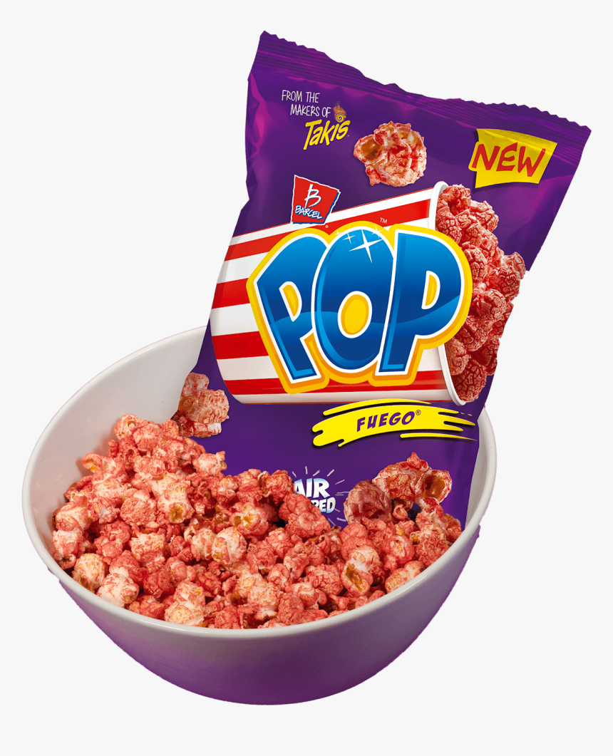 Pop Fuego, HD Png Download , Transparent Png Image - PNGitem