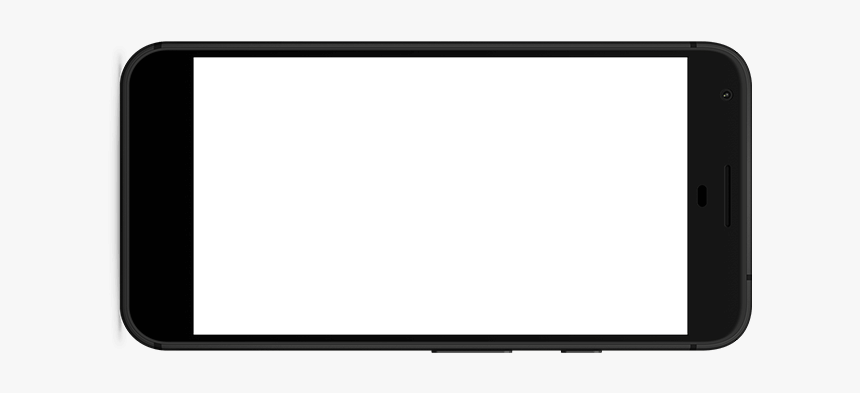 Google Pixel Mock Up, HD Png Download , Transparent Png Image - PNGitem