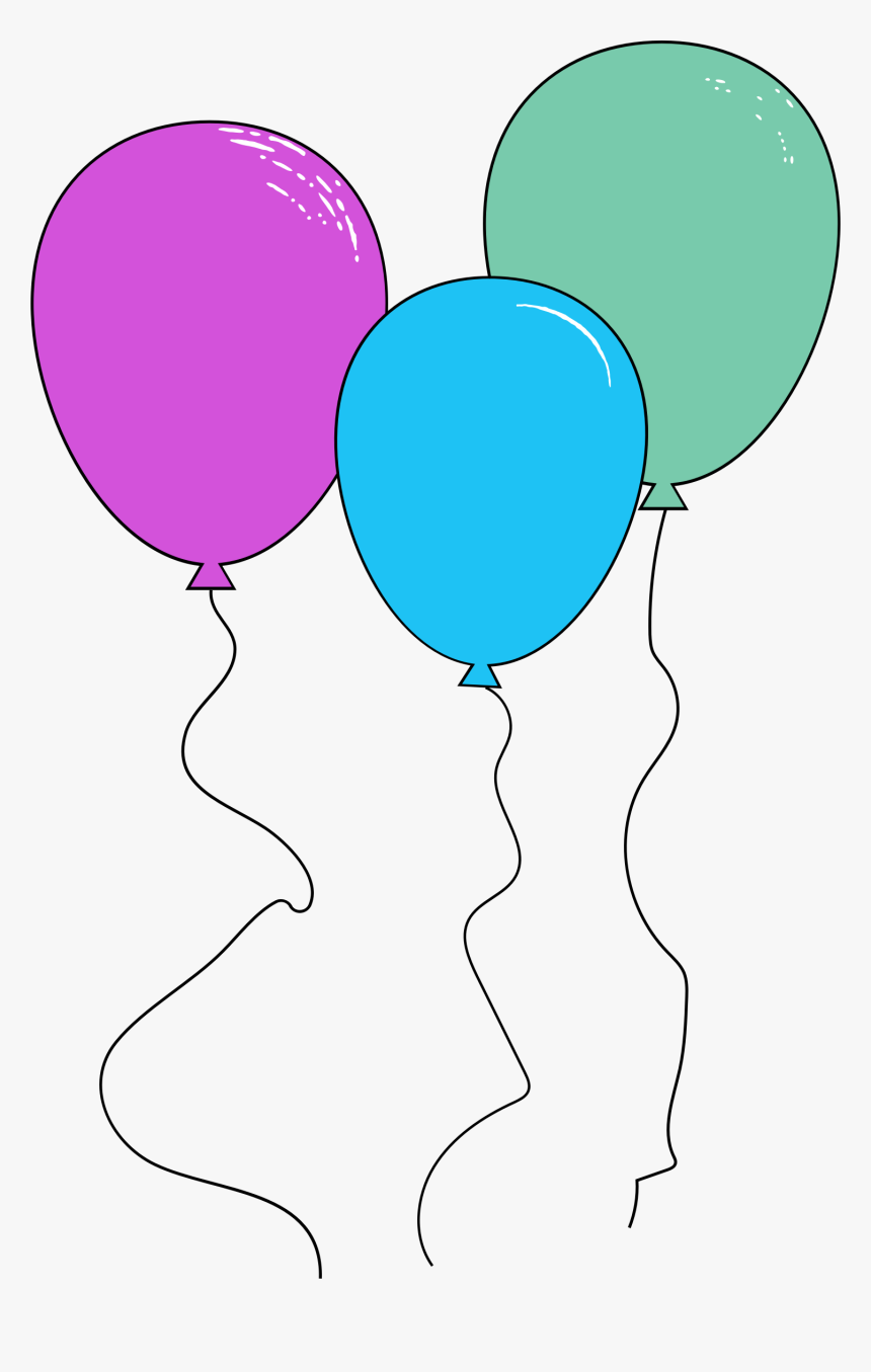 All Photo Png Clipart - Vector Globos Png, Transparent Png ...